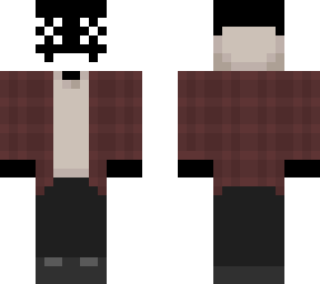 henry | Minecraft Skins