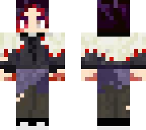 High Priest of Brian | Minecraft Skin