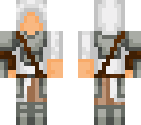 hunter | Minecraft Skins