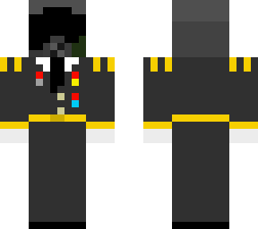 illegal skin | Minecraft Skin