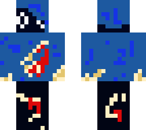 insane | Minecraft Skins