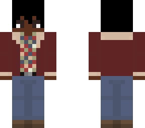 jack | Minecraft Skins