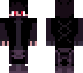 jak | Minecraft Skin