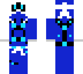 jay ninjago | Minecraft Skins