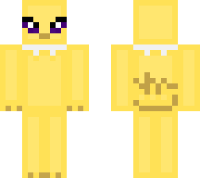 jolteon | Minecraft Skins