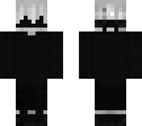 justin | Minecraft Skin