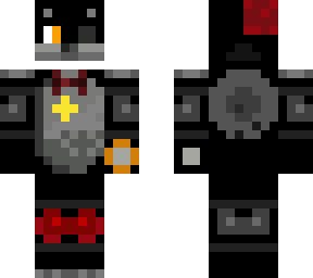 lefty | Minecraft Skins