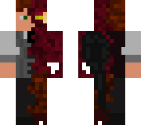 lucifer | Minecraft Skins