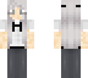 Lydia | Minecraft Skin