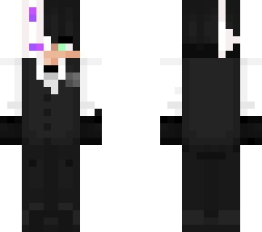 Meteor Skin | Minecraft Skin