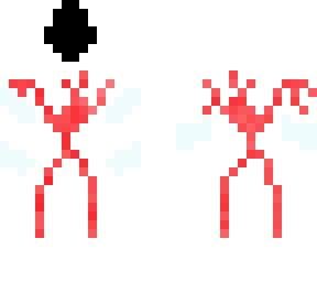 minos prime | Minecraft Skins