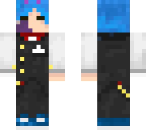 noah | Minecraft Skins