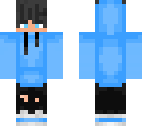 cool boy skin | Minecraft Skins