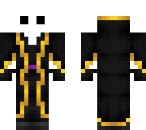 vessel | Minecraft Skins