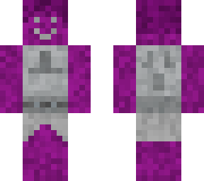 orion | Minecraft Skins