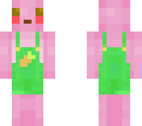 frog | Minecraft Skins