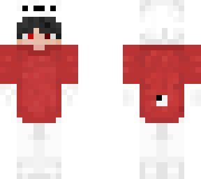 pochacco | Minecraft Skins