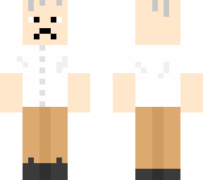 pops | Minecraft Skins
