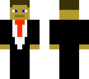 professional | Minecraft Skins