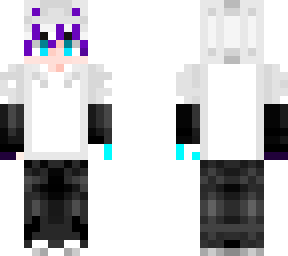ren | Minecraft Skins