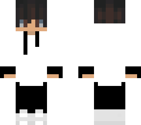 Riu special outfit | Minecraft Skin