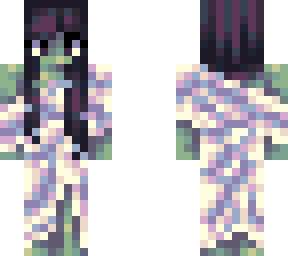 sea monster | Minecraft Skins