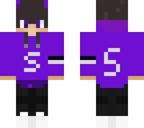 shadow | Minecraft Skins