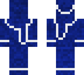 Shadow Shin/Sou | Minecraft Skin