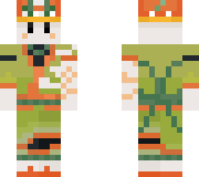 phighting shuriken | Minecraft Skins