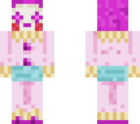 clown | Minecraft Skins
