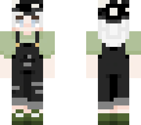 elf | Minecraft Skins