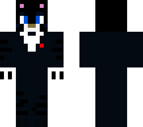 sobo mafiot | Minecraft Skin