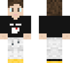 jamal | Minecraft Skins