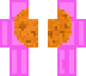 cookie | Minecraft Skins