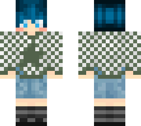 jorts | Minecraft Skins