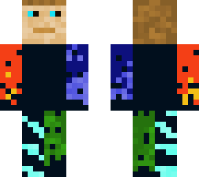 avatar | Minecraft Skins