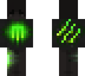 monster energy | Minecraft Skins