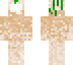 The Onion | Minecraft Skin