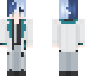 project sekai | Minecraft Skins