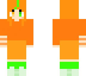 TSC | Minecraft Skin