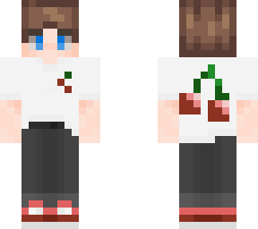 cherry | Minecraft Skins