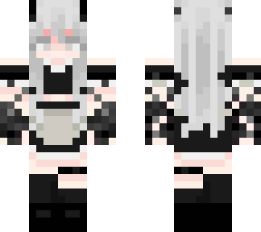 Ups | Minecraft Skin