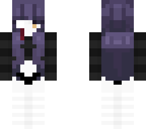 val | Minecraft Skins