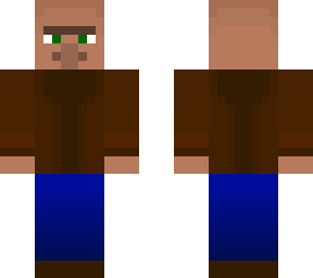 villager guard | Minecraft Skins