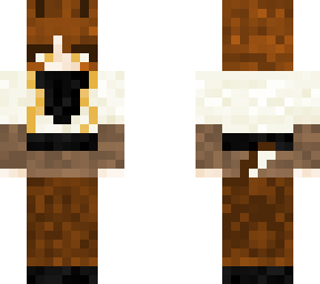 faun | Minecraft Skins