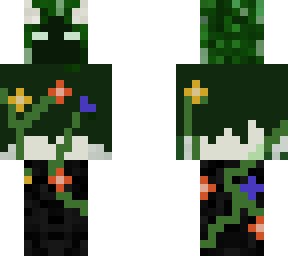 basil | Minecraft Skins