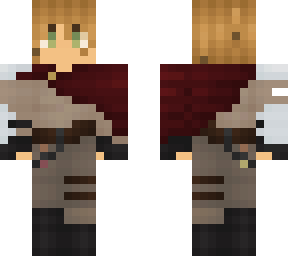 medieval outfit | Minecraft Skins