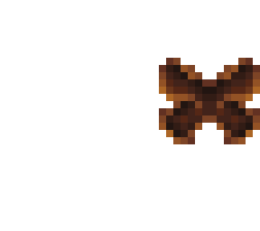 Wings - Soft Moth Wings v3 | Minecraft Skin