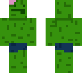 zom | Minecraft Skins