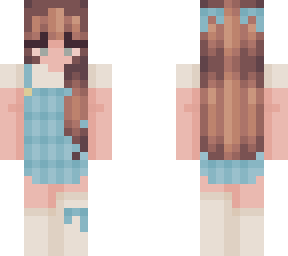 Minecraft Skins - The Skindex